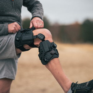 KNEE OFFLOADING – Motioncare