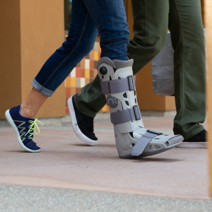 PROTECTIVE BOOTS – Motioncare