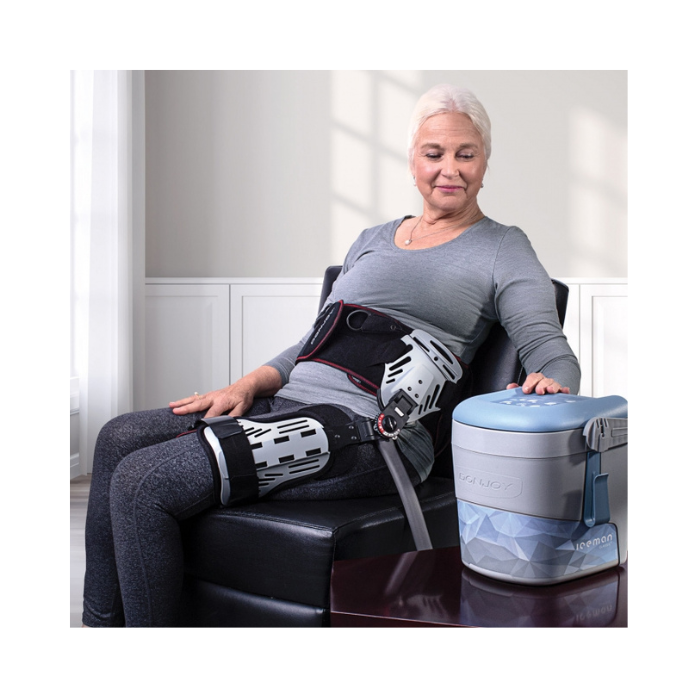 VERSAROM® HIP BRACE – Motioncare