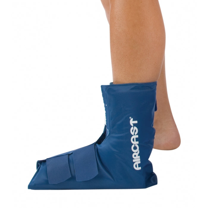 Ankle Cryo/Cuff Cold Therapy for Ankles – Motioncare