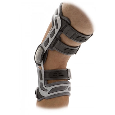 DonJoy OA Nano Rigid Knee Brace for Osteoarthritis – Motioncare