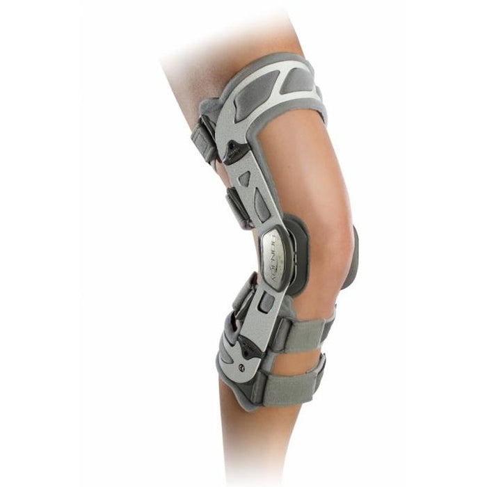 DonJoy OA Nano Rigid Knee Brace for Osteoarthritis – Motioncare