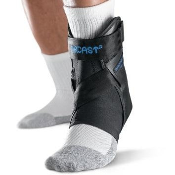 AirLift PTTD Brace for Flat Foot Support – Motioncare