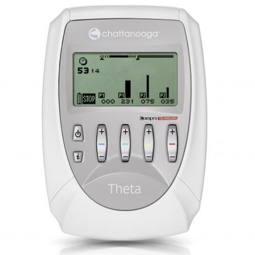 Chattanooga Rehab NMES muscle stimulation – Motioncare