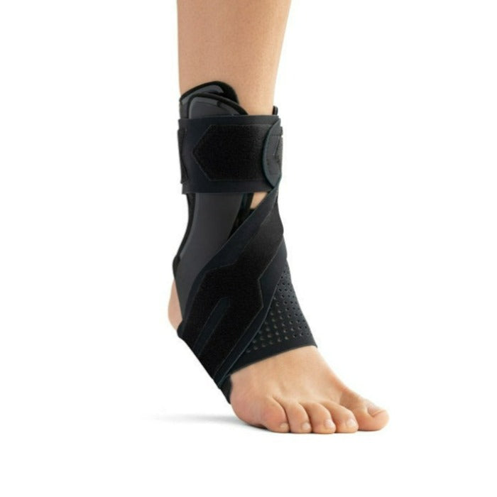 Advanced Ankle Support for Sprains and Strains: ActyFoot – Motioncare