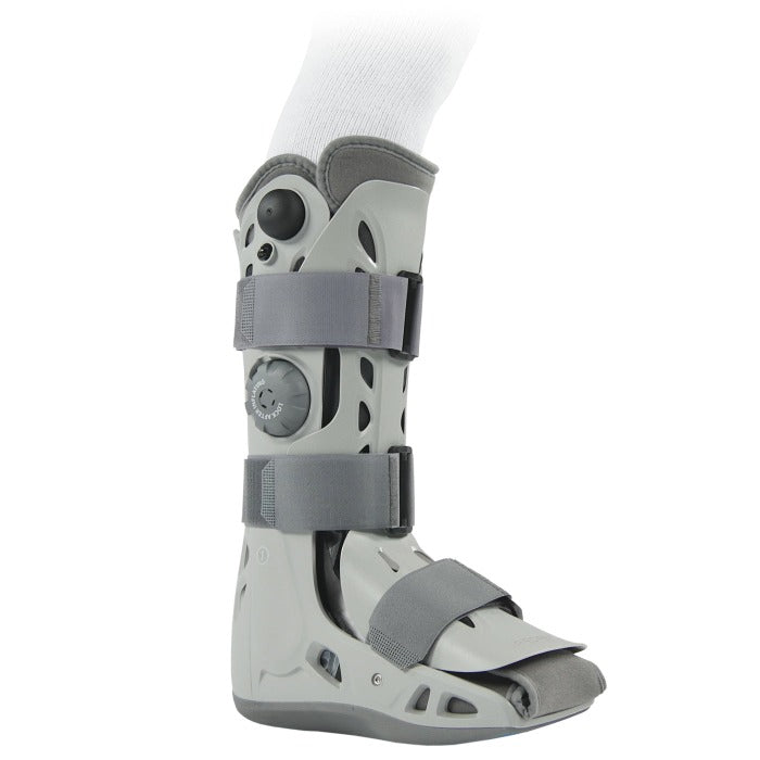 AirSelect Elite Premium Therapeutic Air Walker Boot – Motioncare