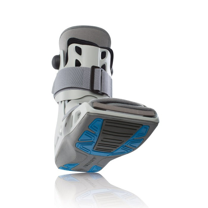 AirSelect Short Therapeutic Air Walker Boot – Motioncare
