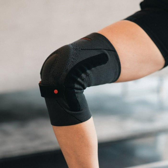 PatelLax Knee Brace for Patellar Stabilisation – Motioncare
