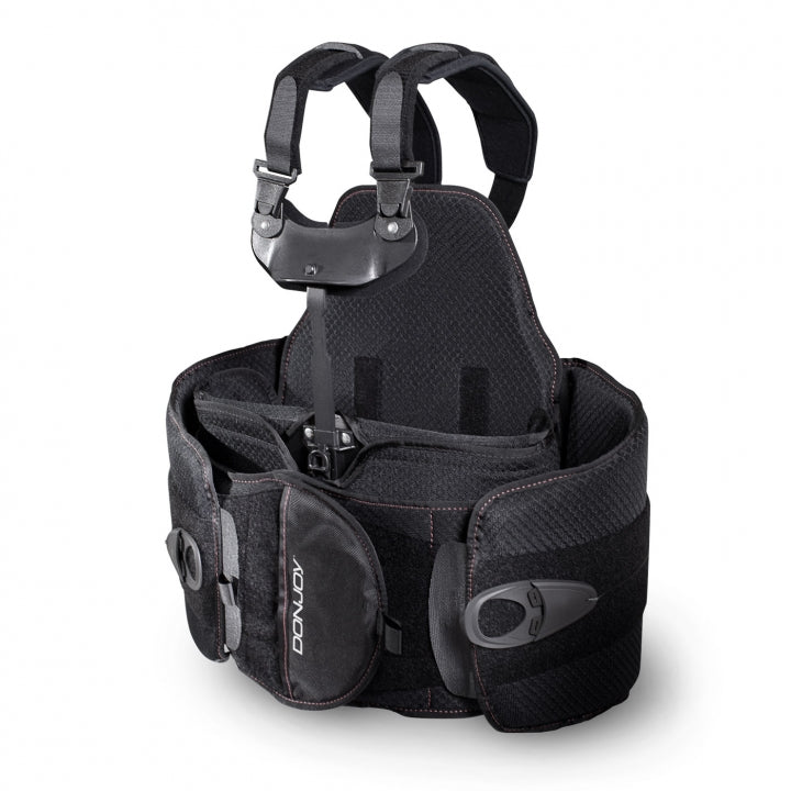 IsoFORM TLSO – Motioncare