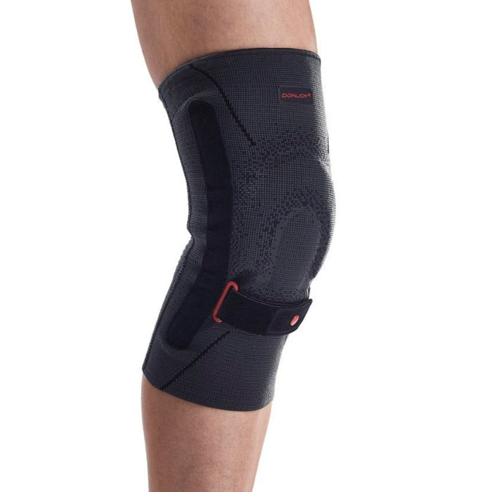 PatelLax Knee Brace for Patellar Stabilisation – Motioncare