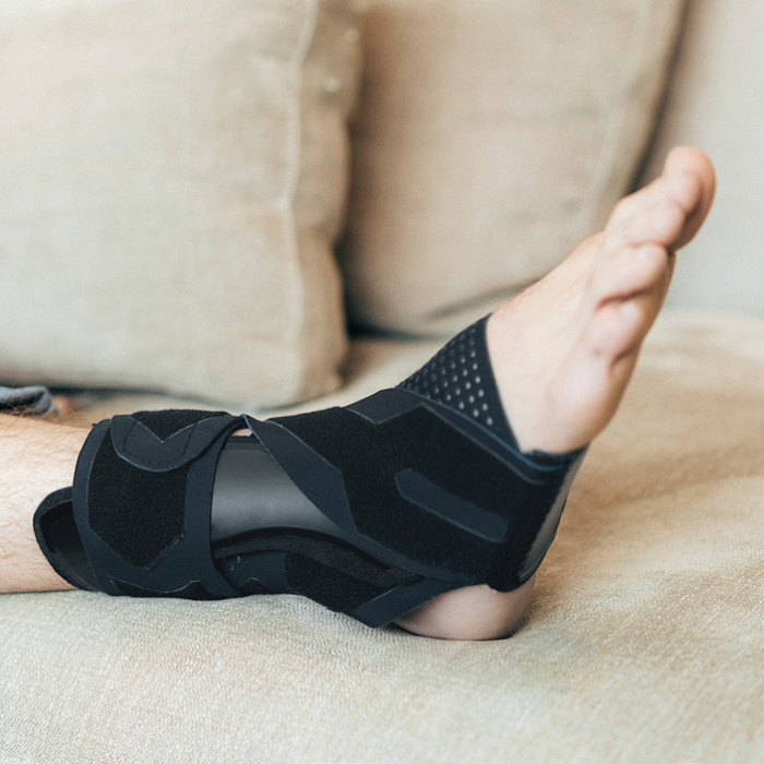 Advanced Ankle Support for Sprains and Strains: ActyFoot – Motioncare