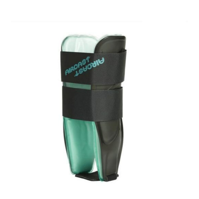 Single-sized Ankle Support with Compression: Air-Stirrup Universe ...