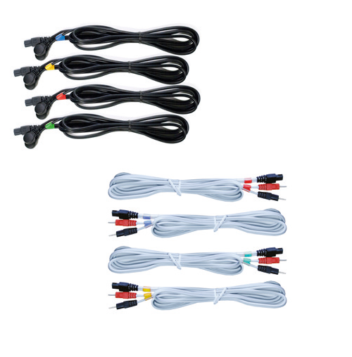 Connector Lead Wires – Motioncare