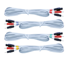 Connector Lead Wires – Motioncare